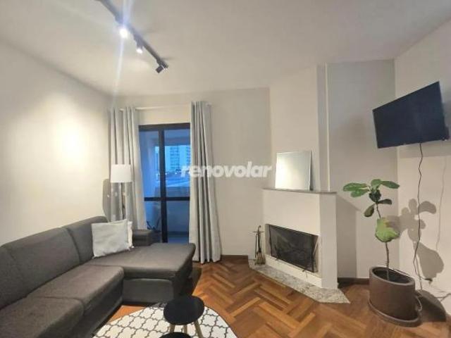 Apartamento à venda na Vila Leopoldina, SP