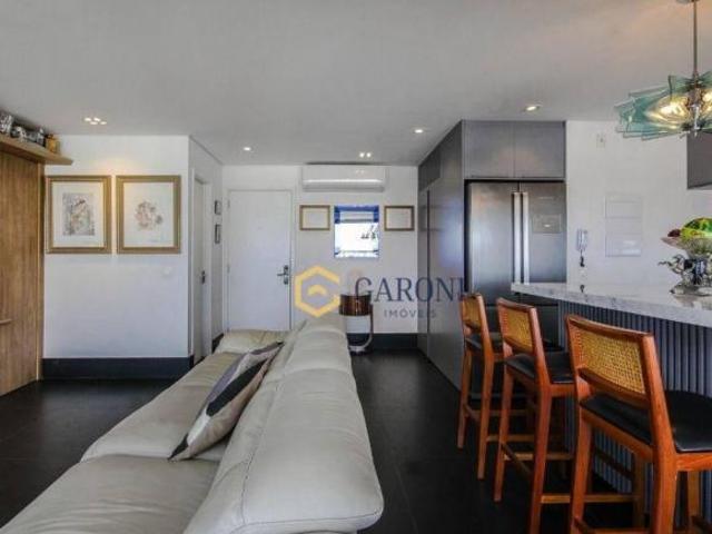 Apartamento à venda na Vila Leopoldina SP!