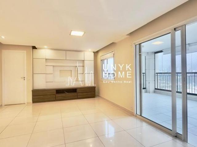 Apartamento à Venda na Vila Leopoldina, SP, 3 suítes, 2 vagas, 147m2, Depósito