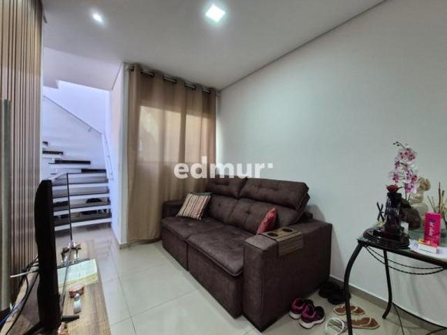 Apartamento à venda na Vila Linda