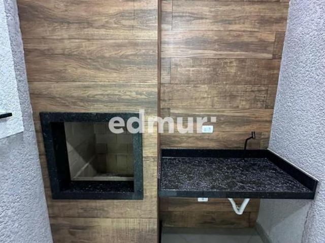 Apartamento à venda na Vila Linda