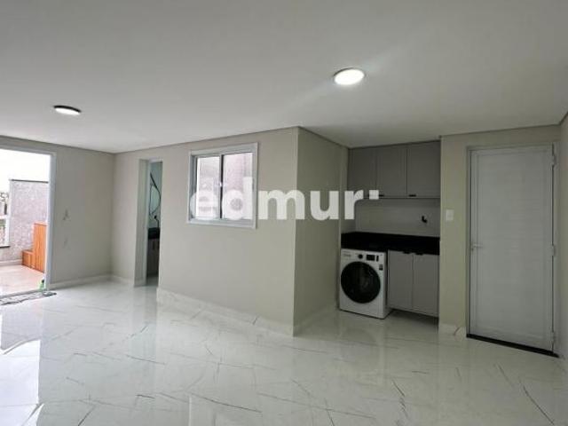 Apartamento à venda na Vila Linda