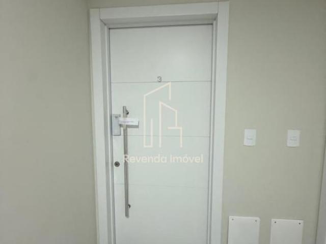 Apartamento à venda na Vila Linda, Santo André SP: 2 quartos, 1 sala, 1 banheiro
