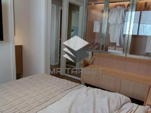 Apartamento a venda na Vila Lisboa  3 dormitórios  1 suíte  1 vaga de carro  66m²  próximo a Estação