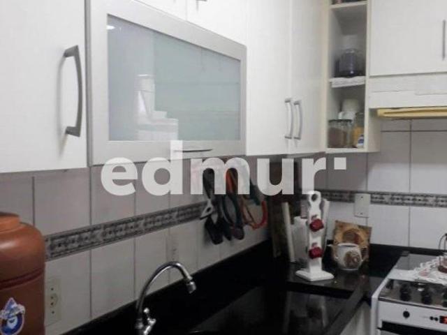 Apartamento à venda na Vila Lutécia