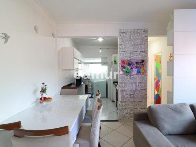 Apartamento à venda na Vila Lutécia