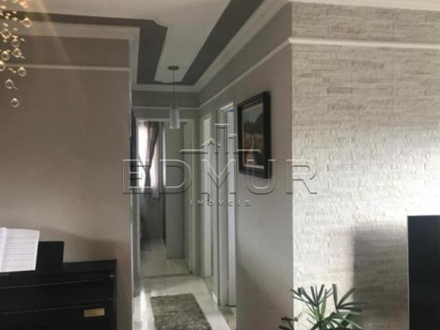 Apartamento à venda na Vila Luzita