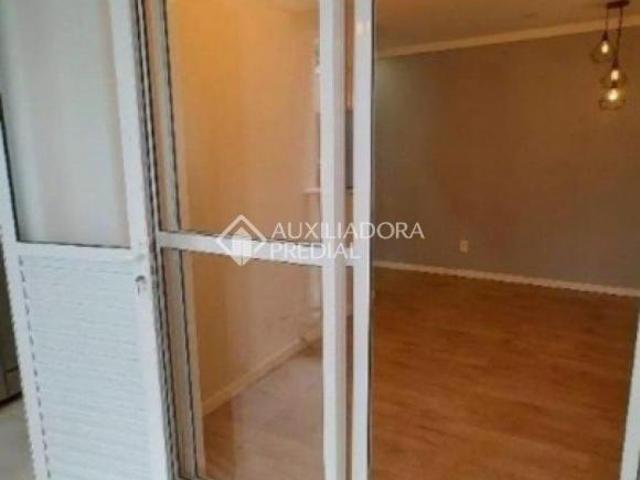 APARTAMENTO A VENDA NA VILA LUZITANIA COM 2 QURTOS E 2 VAGAS EM SÃO BERNARDO DO CAMPO