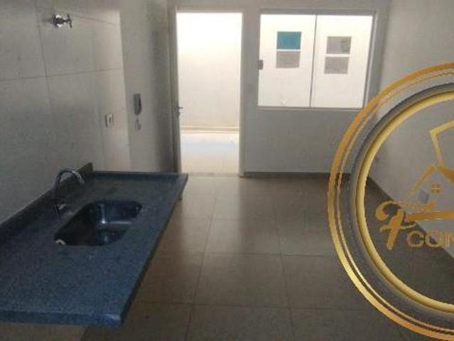 Apartamento a venda na Vila Lúcia