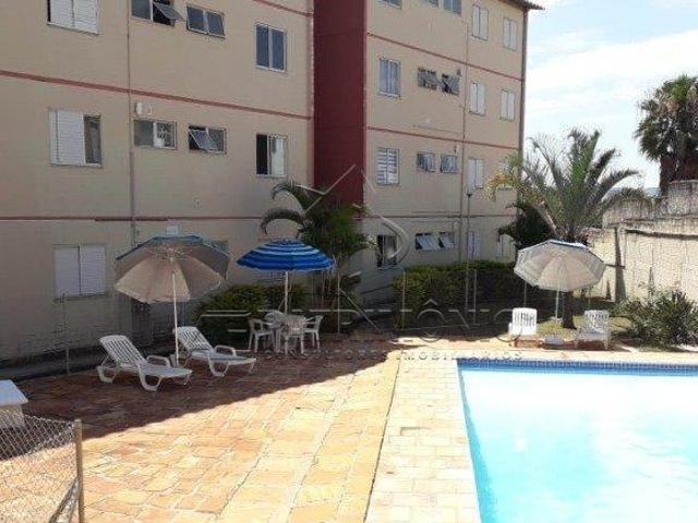 Apartamento à venda na Vila Lucy