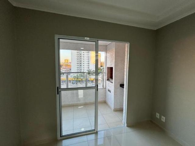 Apartamento à venda na Vila Lucy em Sorocaba