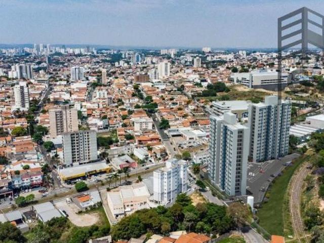 Apartamento à venda na Vila Lucy, Sorocaba SP: 2 quartos, 1 sala, 1 banheiro, 1 vaga. Confira!
