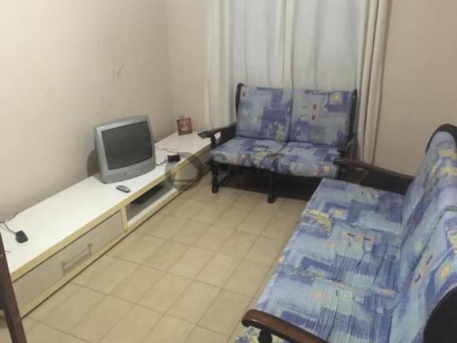 Apartamento à venda na Vila Lucy, Sorocaba SP com 2 quartos, 2 salas, 1 banheiro e garagem!