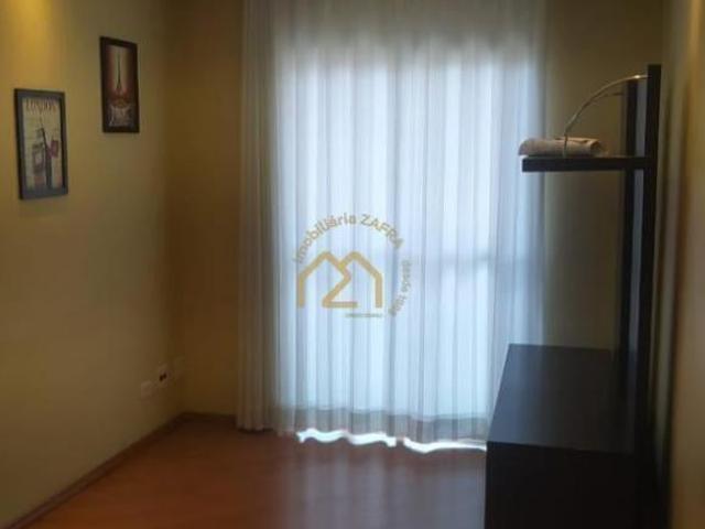 Apartamento à venda na Vila Lusitânia