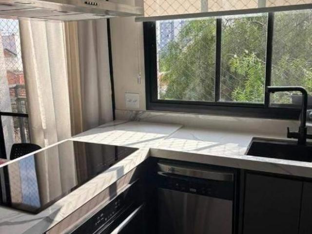 Apartamento à venda na Vila Moinho Velho – Conforto, localização e praticidade!