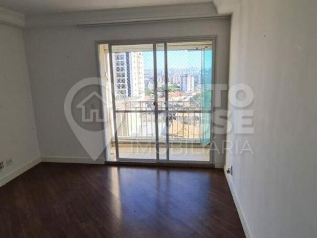 Apartamento à venda na Vila Moinho Velho,3 dormitórios e 1 vaga,próximo ao metrô