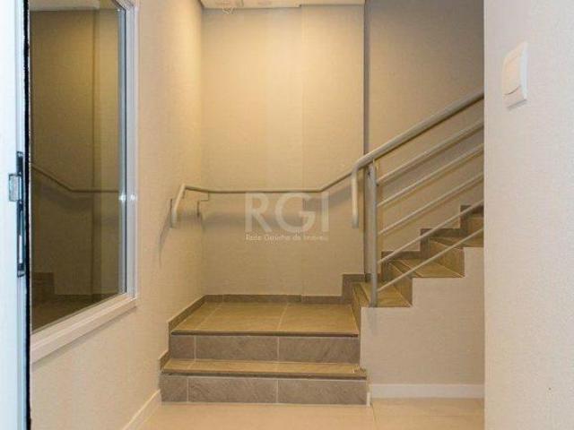 Apartamento à venda na Vila Monte Carlo