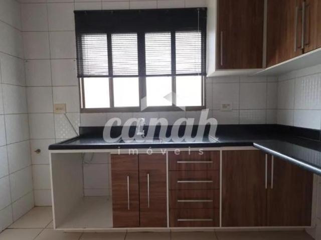Apartamento á venda na Vila Monte Alegre – Ribeirão Preto | 88m², 3 Quartos.