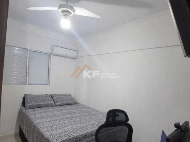 Apartamento à Venda na Vila Monte Alegre Ribeirão Preto/SP