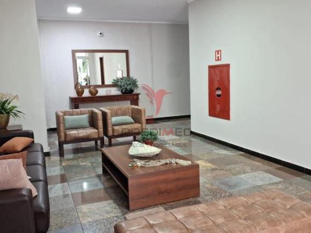 Apartamento à venda na Vila Monteiro