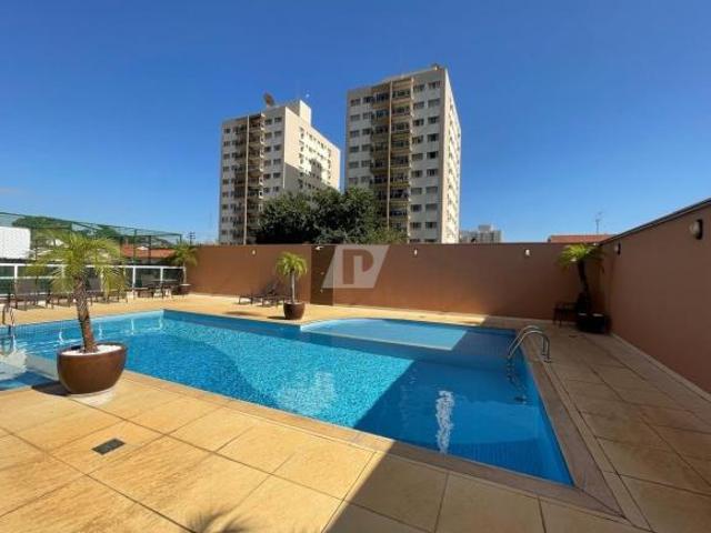 Apartamento à venda na Vila Monteiro, Piracicaba SP