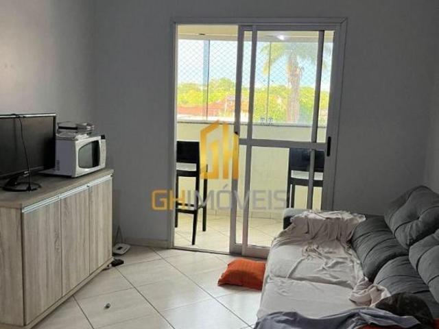 Apartamento à venda na Vila Monticelli