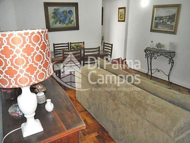 Apartamento à venda na Vila Monumento com 2 quartos e 92 m²
