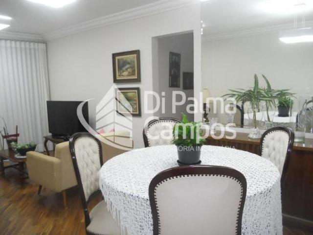 Apartamento à Venda na Vila Monumento com 3 Quartos, Suíte e Lazer Completo