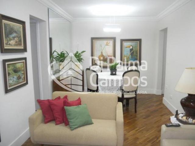 Apartamento à Venda na Vila Monumento com 3 Quartos, Suíte e Lazer Completo