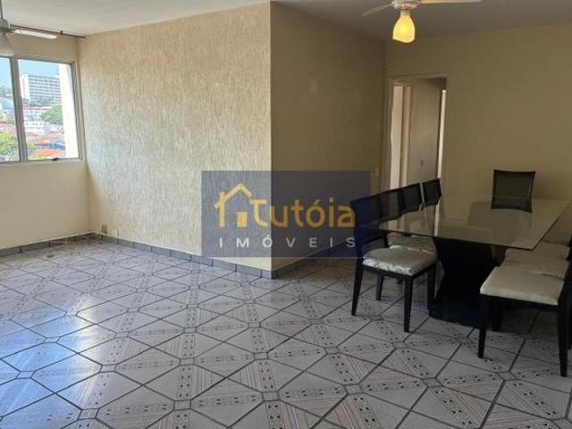 APARTAMENTO Á VENDA NA VILA MONUMENTO  SÃO PAULO