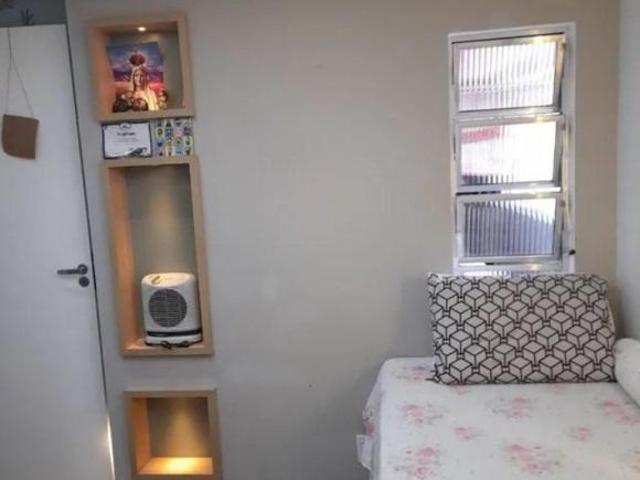 Apartamento à venda na Vila Monumento, São Paulo