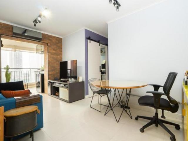 Apartamento à venda na Vila Monumento São Paulo