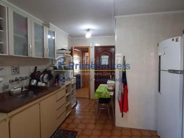 APARTAMENTO A VENDA NA VILA MONUMENTO 2 DORM 86 M² 1 VAGA