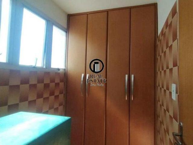 Apartamento à venda na Vila Monumento