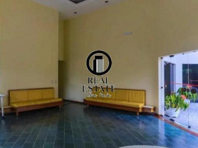 Apartamento à venda na Vila Monumento