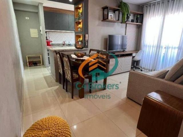 Apartamento a venda na Vila Moreira em Guarulhos