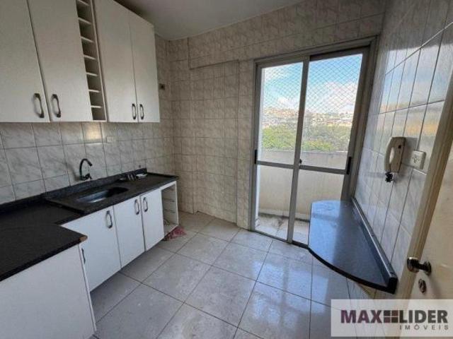 Apartamento à venda na Vila Morellato