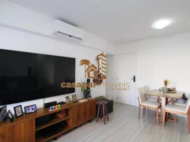 Apartamento à Venda na Vila Morse com 63m², 2 Dormitórios com Lazer