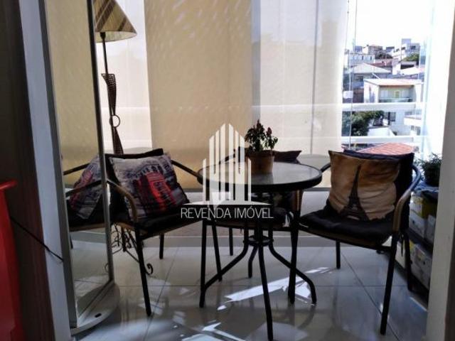 Apartamento à venda na Vila Matilde