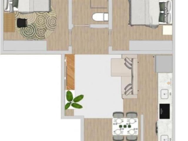 Apartamento à venda na Vila Matilde