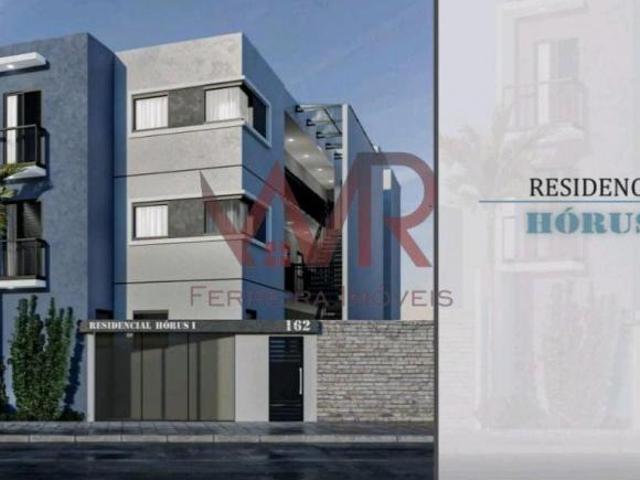 Apartamento à venda na Vila Matilde