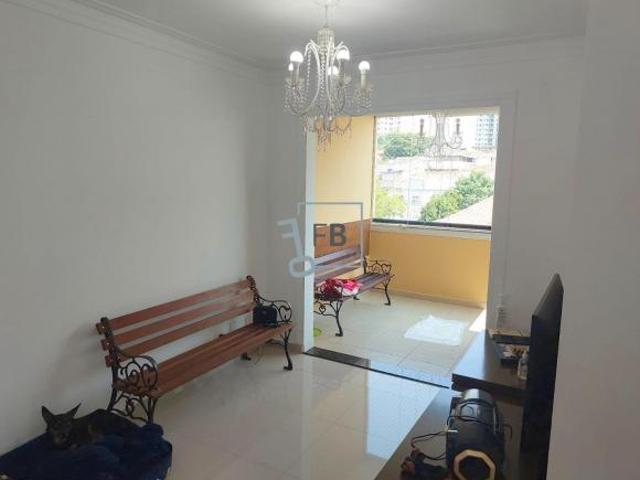 Apartamento a Venda na Vila Matilde