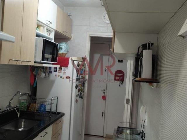 Apartamento à venda na Vila Matilde