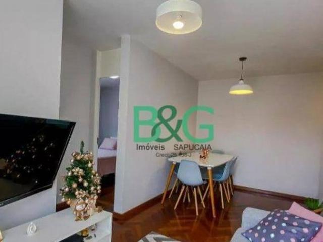 Apartamento à venda na Vila Matilde