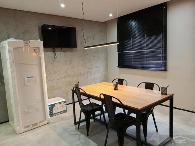 Apartamento a Venda na Vila Matilde 36m²