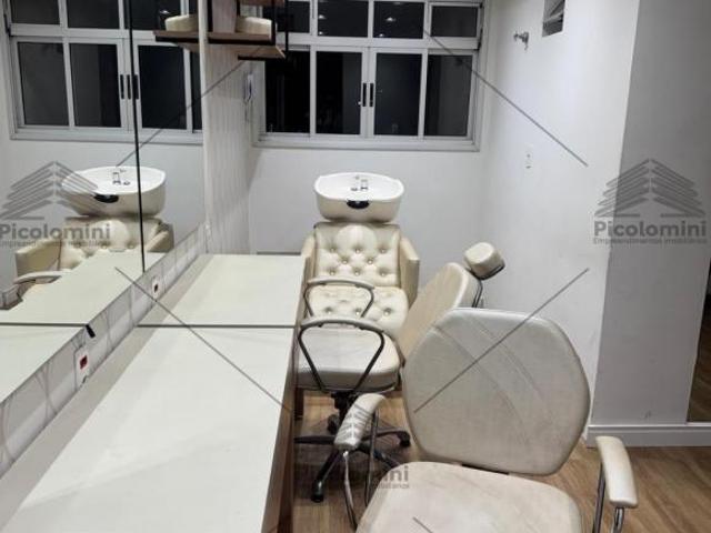 Apartamento a venda na Vila Matilde, 3 quartos, sendo 1 revertido a closet, 1 vaga, lazer completo