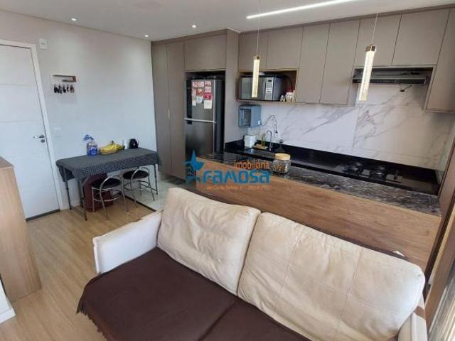 Apartamento à Venda na Vila Matilde / Vila Savoy