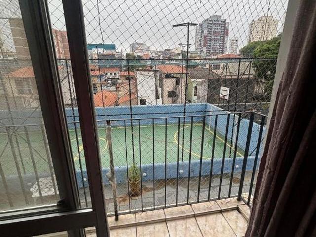 Apartamento à venda na Vila Matilde com 3 dormitórios, suíte, 2 vagas e lazer