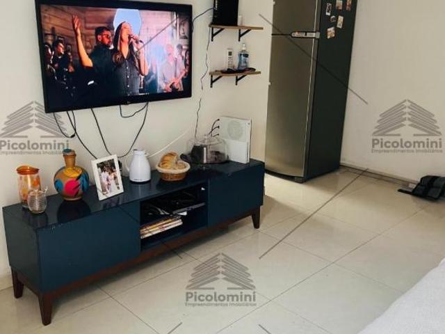 Apartamento a venda na Vila Matilde mobiliado com 2 quartos, sala, cozinha, banheiro, ar condicionad