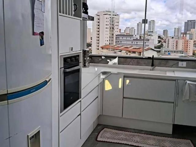 Apartamento à venda na Vila Matilde Próx. Av. Melchert